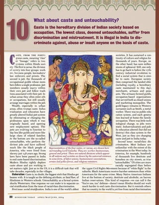 10 Questions on Hinduism with 10 terrific answers | PDF