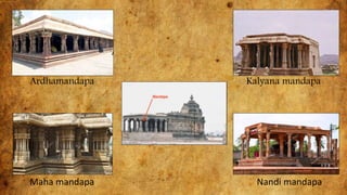 Hindu Architecture | PPTX