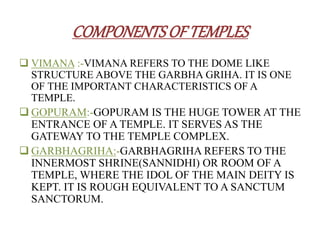 HINDU ARCHITECTURE.pptx