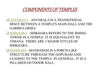 HINDU ARCHITECTURE.pptx