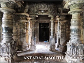 Hindu temple architecture | PPT