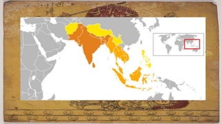 Hindu & Buddhist Art (Indian sub continent) | PPTX