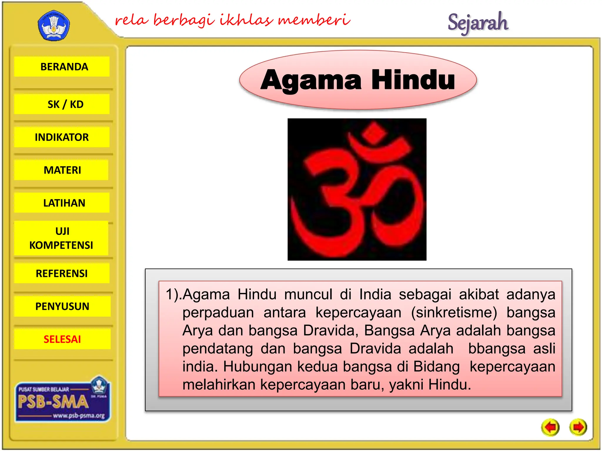 kerajaan kerajaan hindu budha di indonesia.ppt
