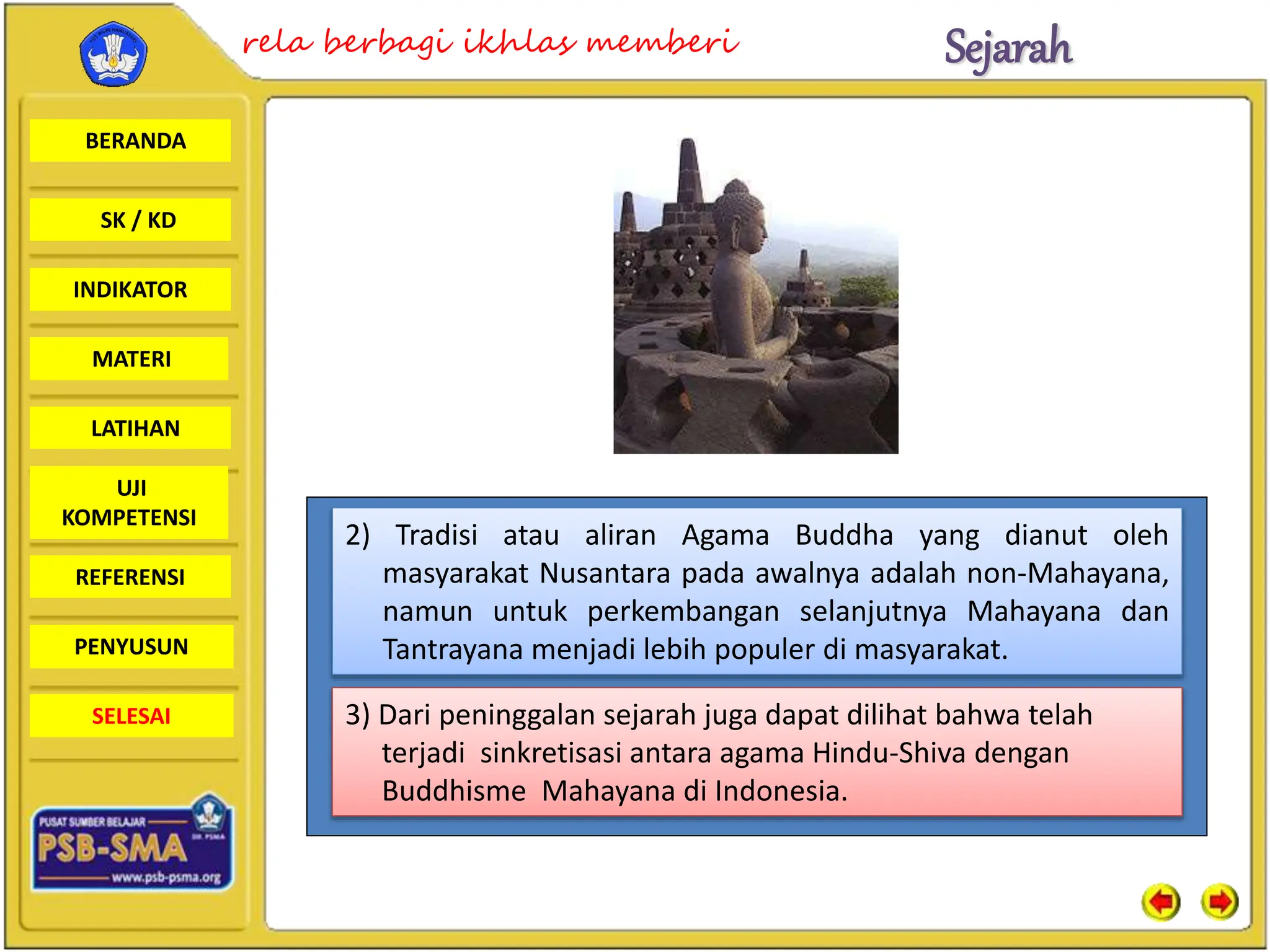 kerajaan kerajaan hindu budha di indonesia.ppt