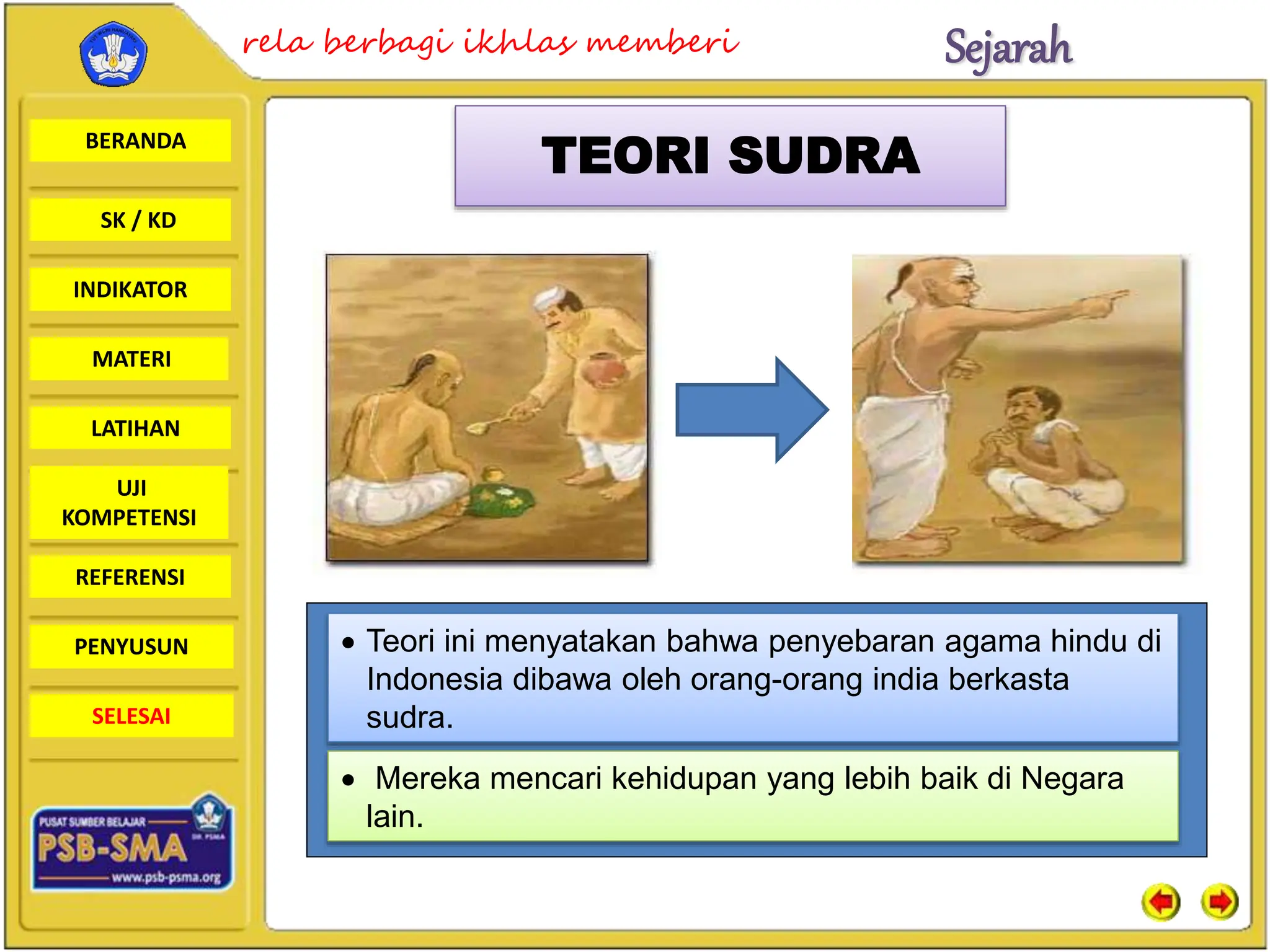 kerajaan kerajaan hindu budha di indonesia.ppt