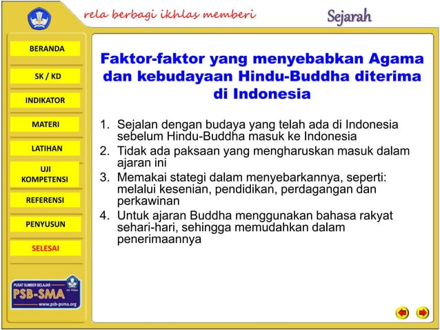 kerajaan kerajaan hindu budha di indonesia.ppt