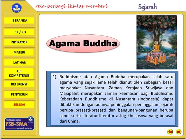 kerajaan kerajaan hindu budha di indonesia.ppt