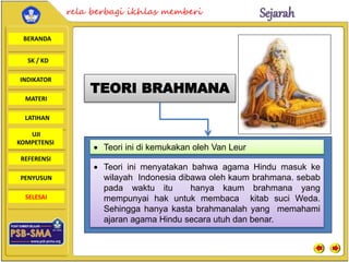 kerajaan kerajaan hindu budha di indonesia.ppt