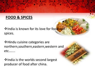 Hindu culture | PPTX | Hinduism | Religion & Spirituality