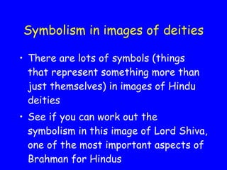 Hindu deities | PPT