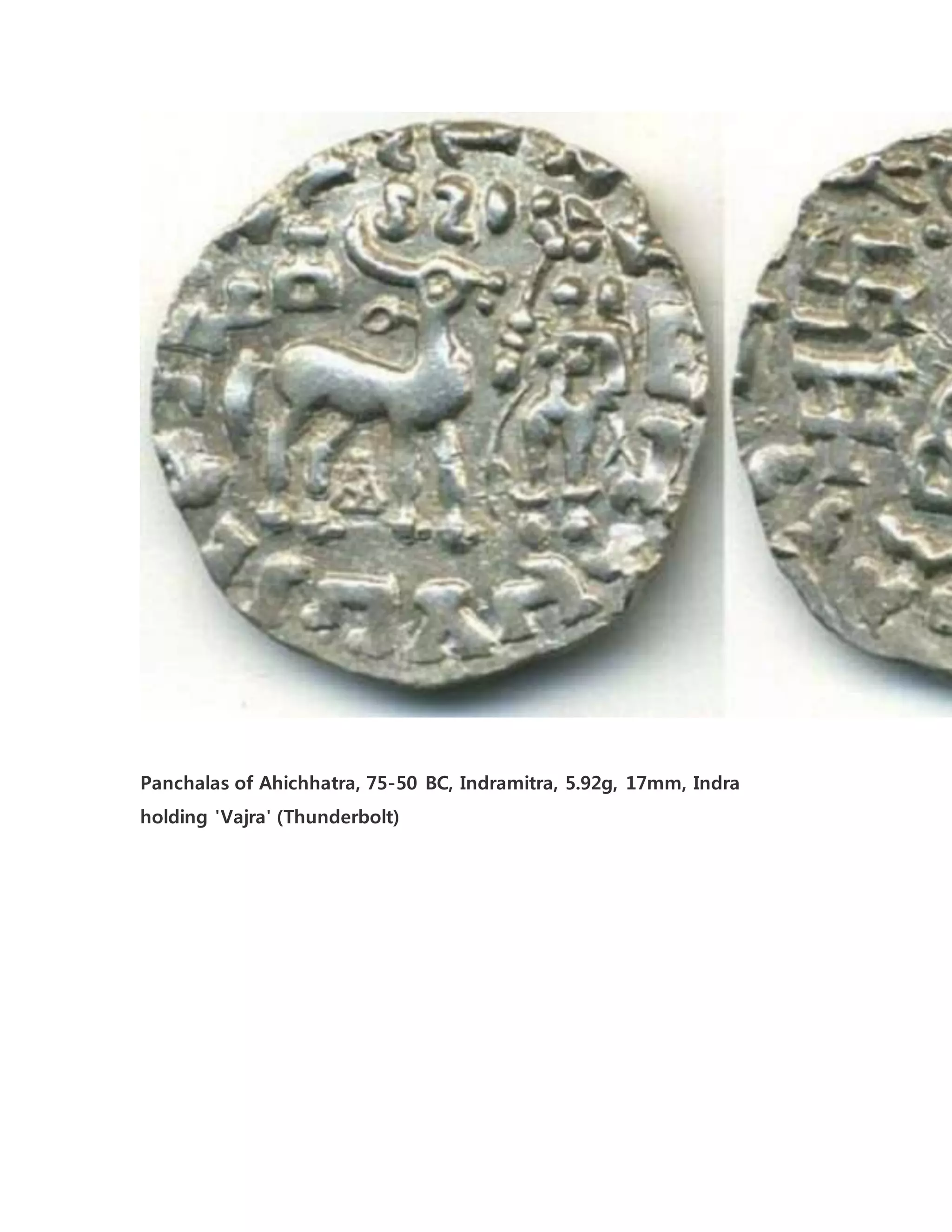 Hindu deities on indian coins | DOCX | Hinduism | Religion & Spirituality