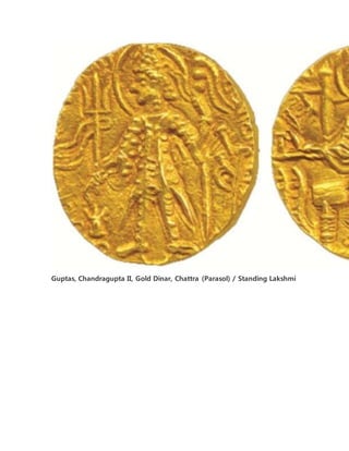 Hindu deities on indian coins | DOCX | Hinduism | Religion & Spirituality