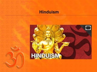Hindu gods | PPTX