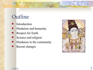 Hinduism | PPT