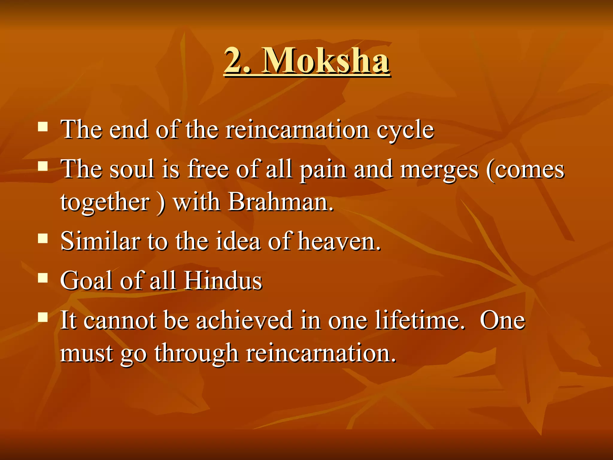 Hinduism | PPT