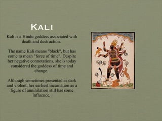 Hinduism | PPT