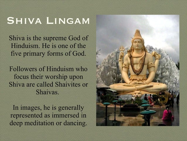 Hinduism | PPT