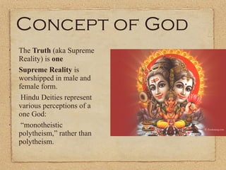 Hinduism | PPT