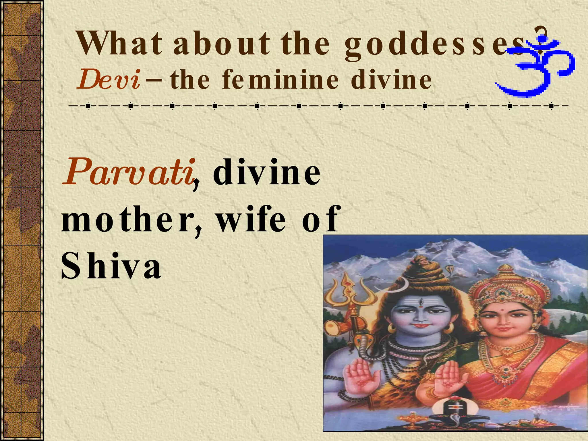 Hinduism | PPT