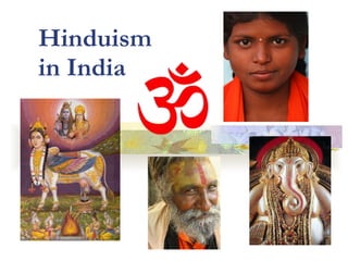 Hinduism | PPT