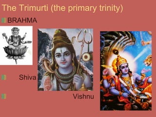Hinduism | PPT