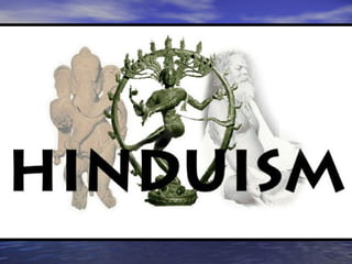 Hinduism | PPT