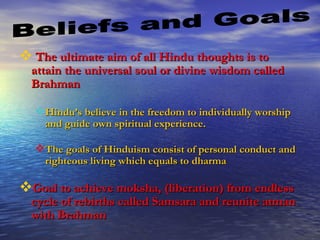 Hinduism | PPT