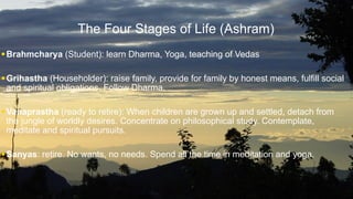 The Hindu Faith: A Primer | PPT