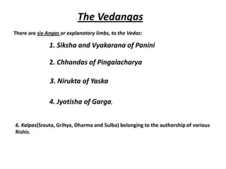 panikath hindu | PPTX