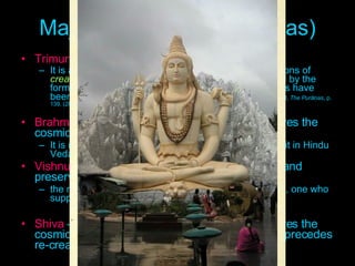 Hinduism | PPT