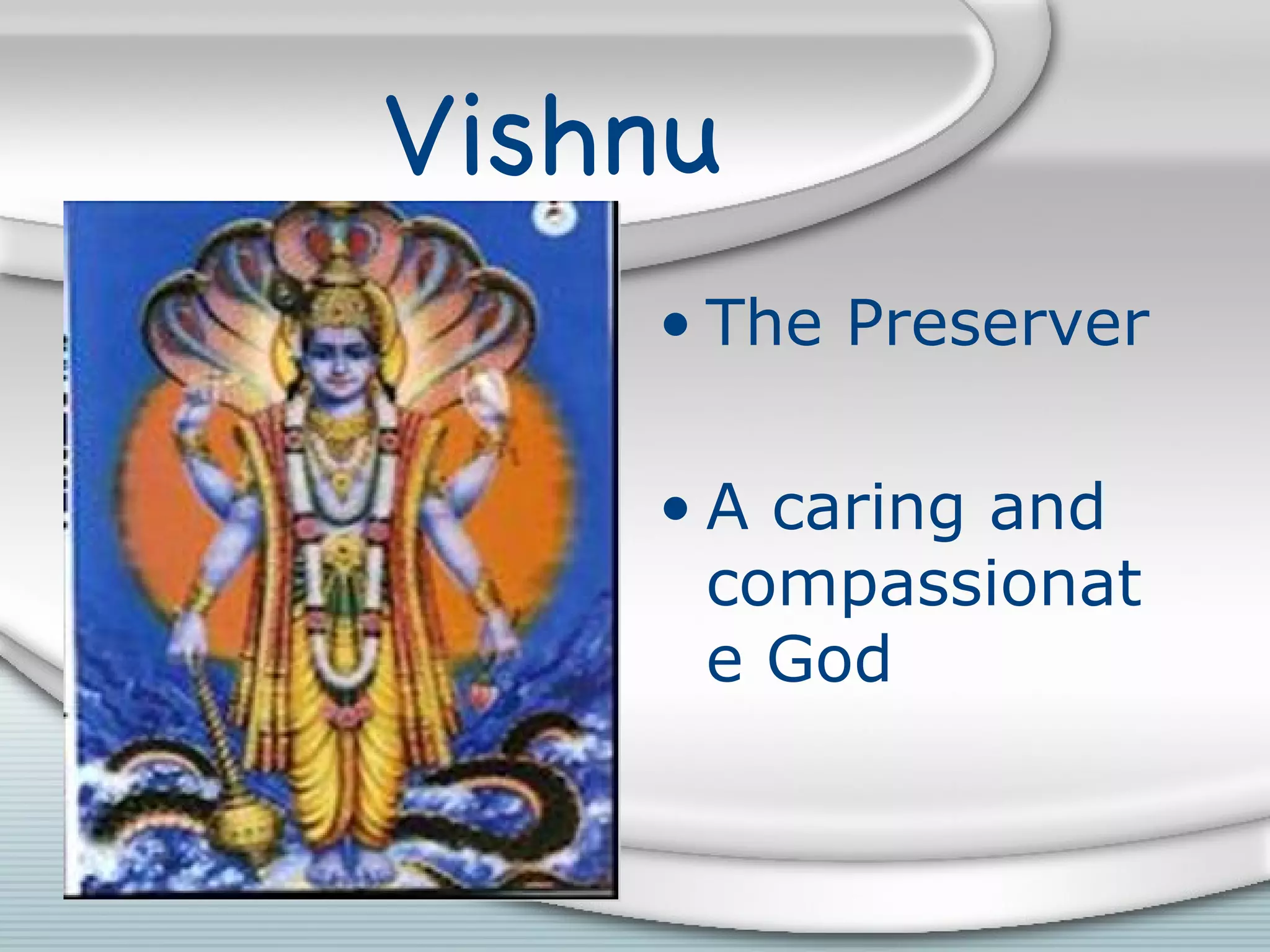 Hinduism | PPT