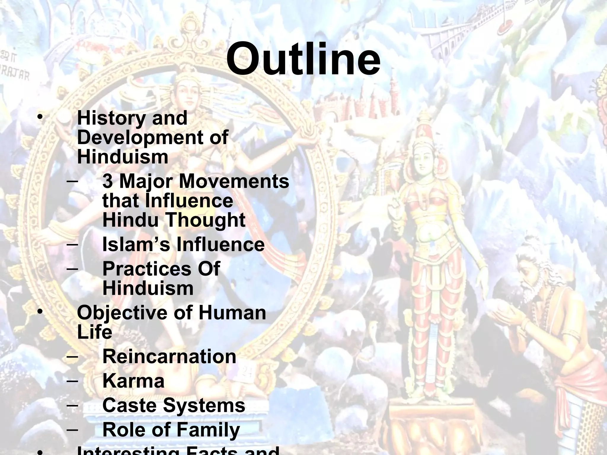 Hinduism | PPT