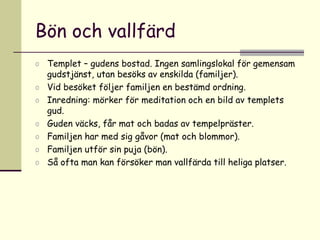 Hinduism | PPT | Hinduism | Religion & Spirituality