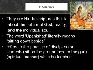 Hindu Word For Soul