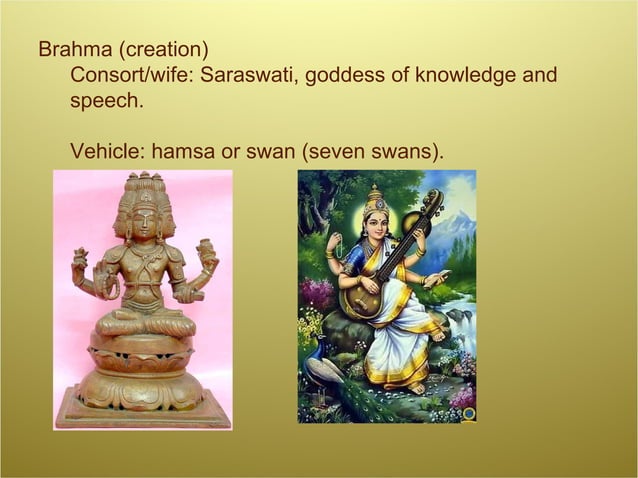 Hinduism | PPT | Hinduism | Religion & Spirituality
