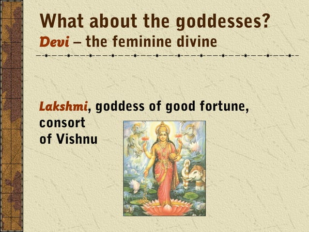 Hinduism | PPT