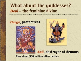Hinduism | PPT