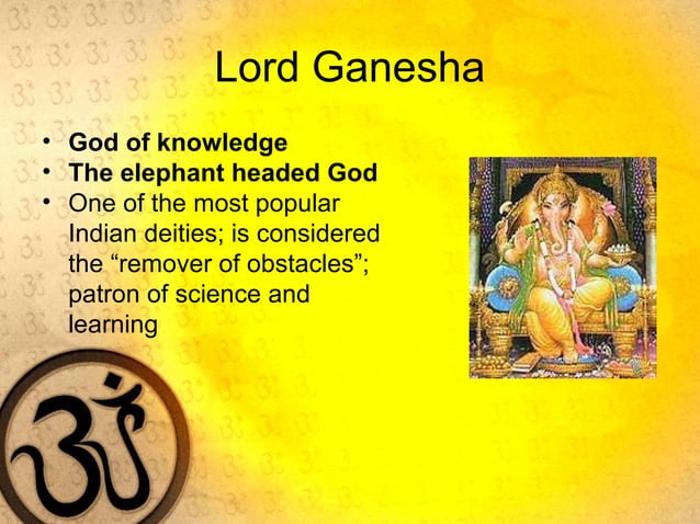 Hinduism | PPT | Hinduism | Religion & Spirituality