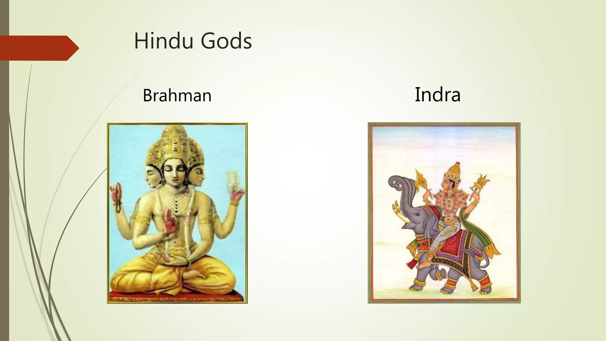 Hinduism | PPTX | Hinduism | Religion & Spirituality