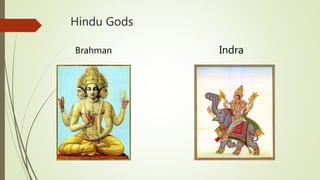 Hinduism | PPTX | Hinduism | Religion & Spirituality