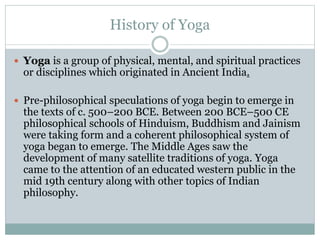 Hinduism | PPT