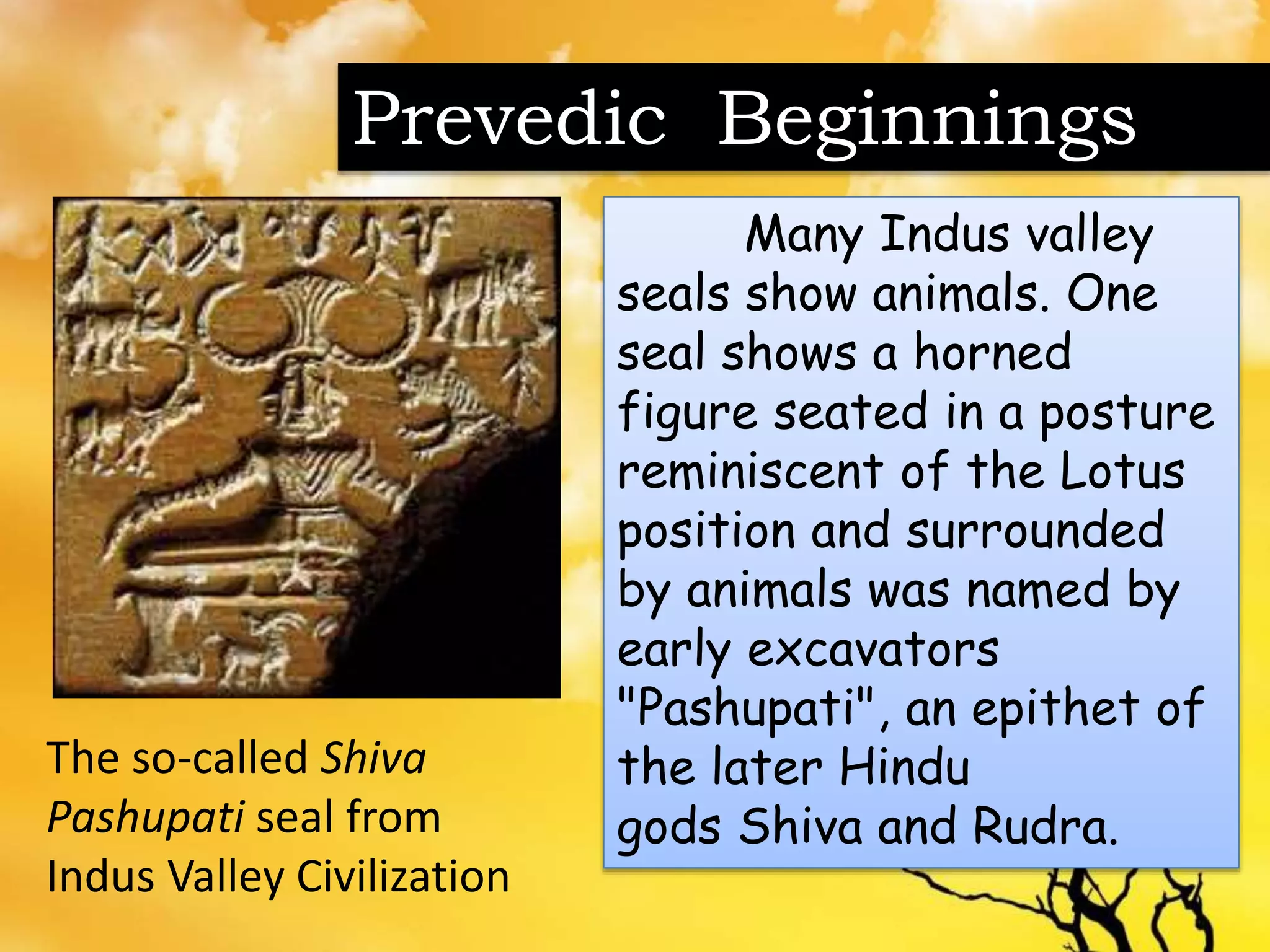 Hinduism | PPTX