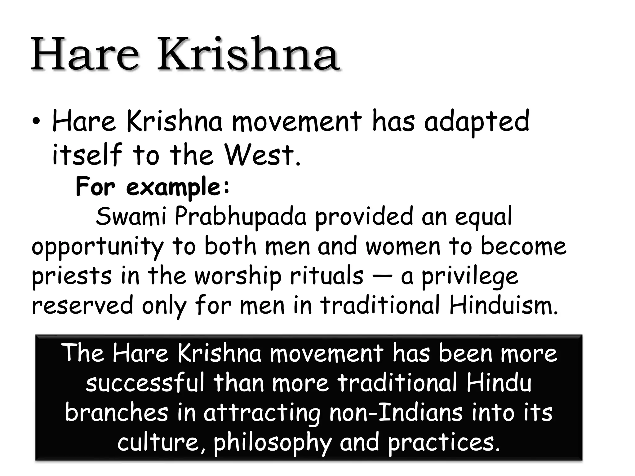 Hinduism | PPTX