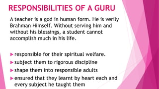 Hinduism | PPTX