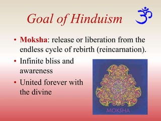 Hinduism | PPT