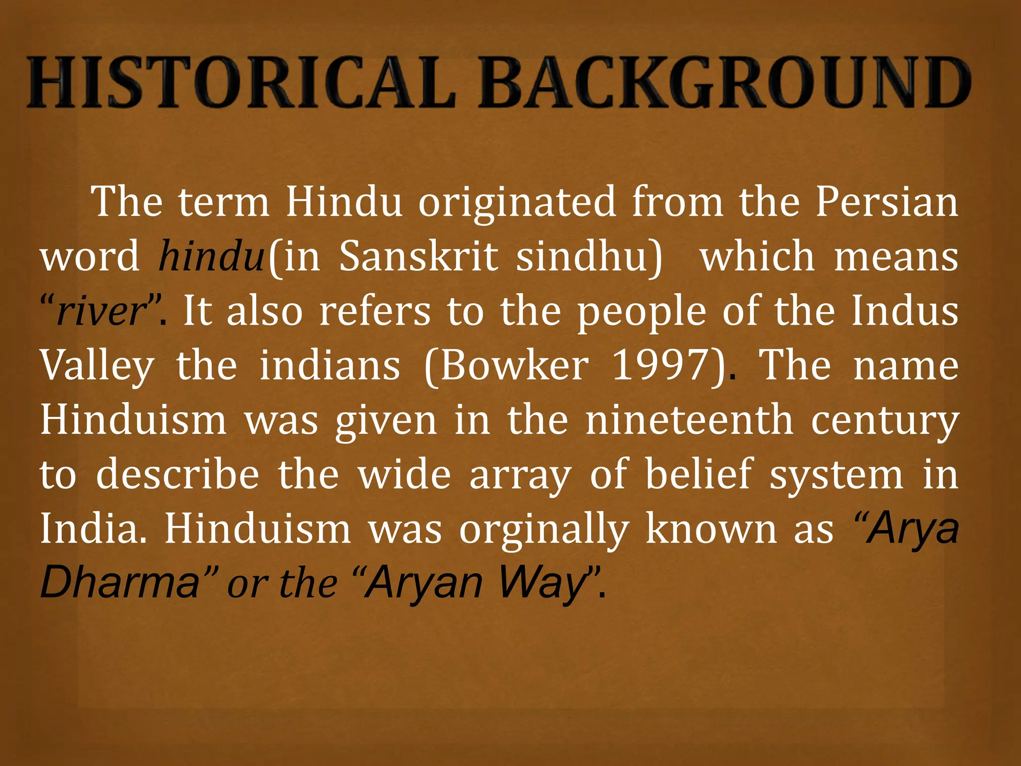 HINDUISM.pptx