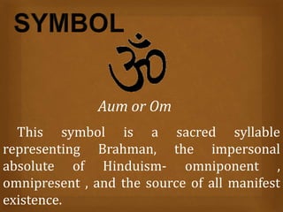HINDUISM.pptx