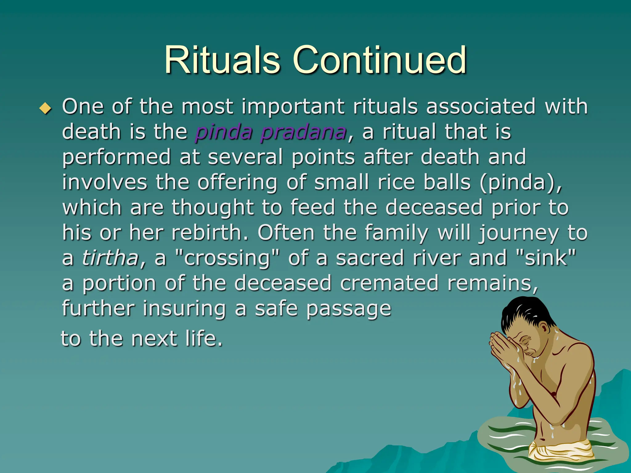 HINDUISM.powerpoint presentation........... | PPT