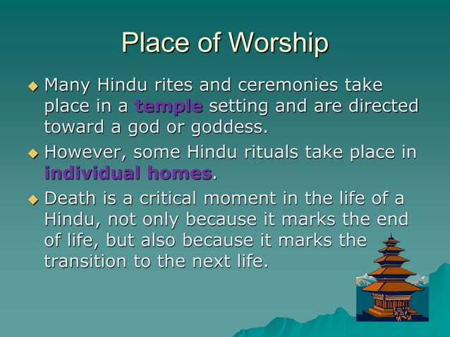 HINDUISM.powerpoint presentation........... | PPT | Hinduism | Religion ...