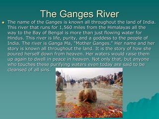 HINDUISM.powerpoint presentation........... | PPT